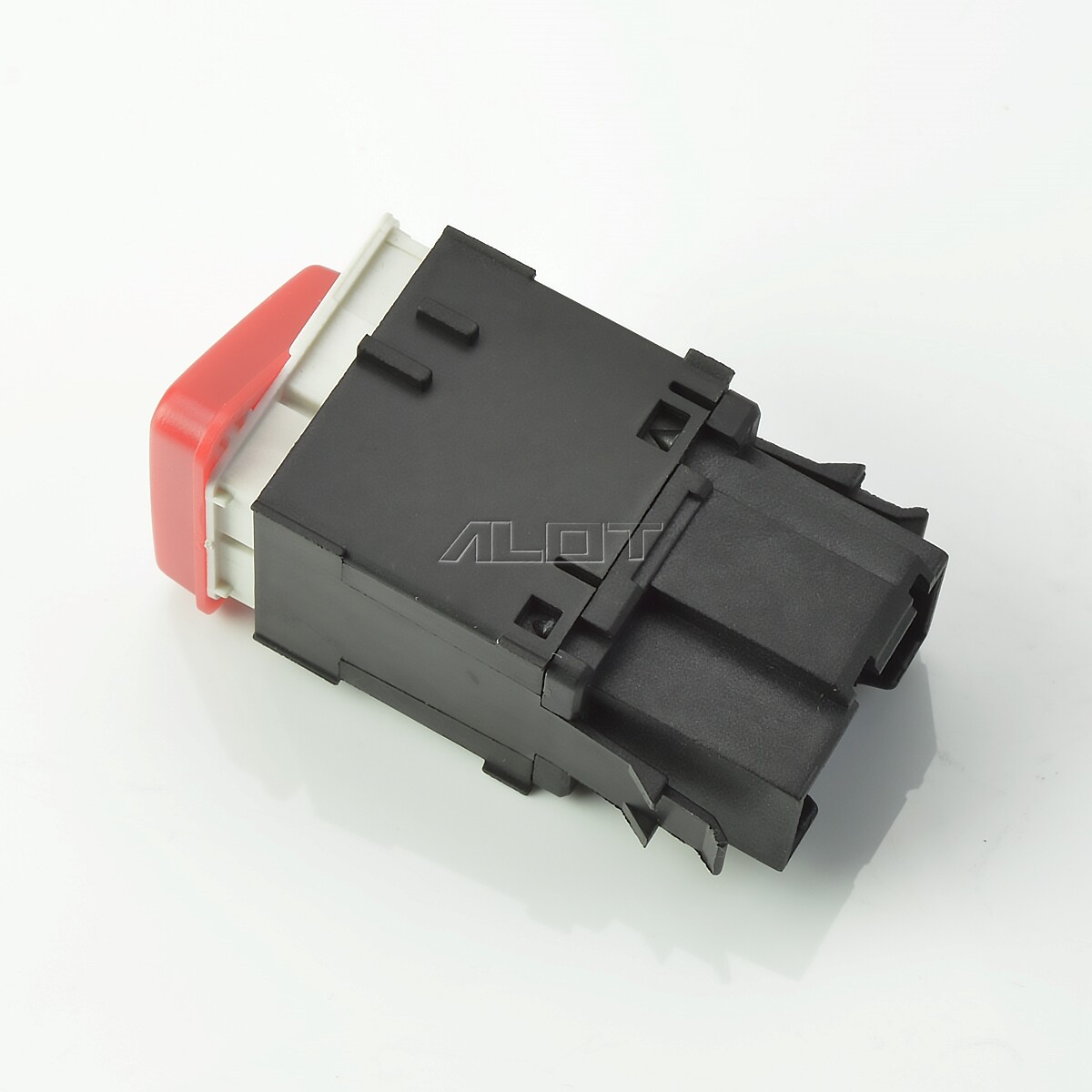 WARNBLINKER SCHALTER WARNLICHT KNOPF WARNBLINKLICHT FÜR VW TRANSPORTER ...