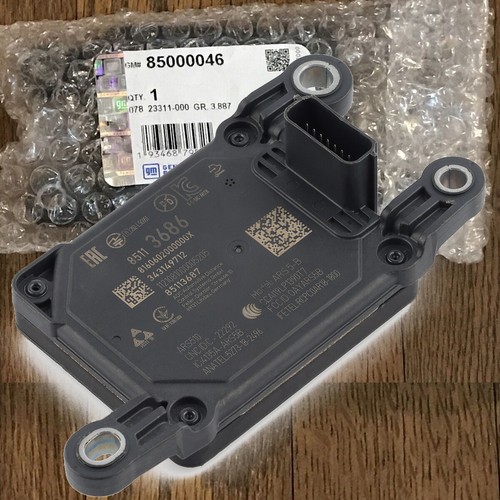 Forward Range Radar Sensor For 2021-2024 Cadillac Escalade CT4/5 Tahoe ...