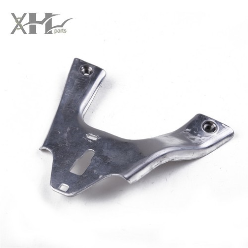 Front Left Radiator Core Support Bracket Fit MERCEDES-BENZ C300 C63 C43 ...