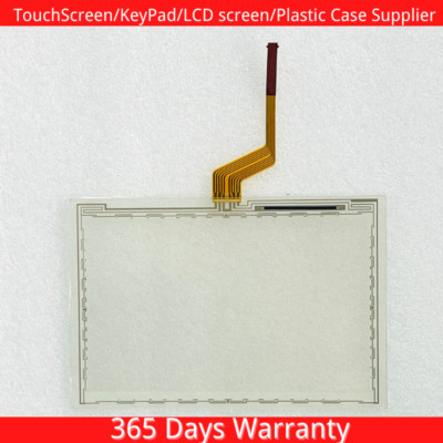 Touch Screen Glass Panel Digitizer For PH41224328 Rev.C P5751-0708-0345 ...