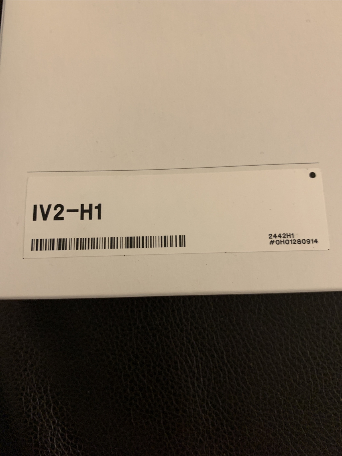 KEYENCE IV2-H1 | eBay