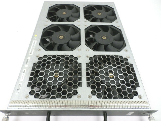 Cisco High Speed Fan Module for 7606 Router Fan-mod-6hs for sale online ...