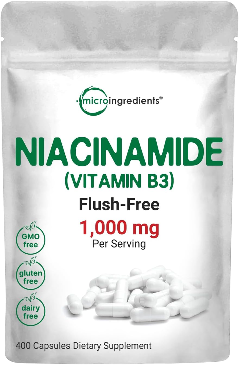 Niacin Pills To Pass Drug Test