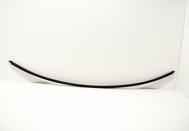 OEM BMW 5 E60 Rear Lower Windshield Moulding Seal 51317115412 7115412 ...