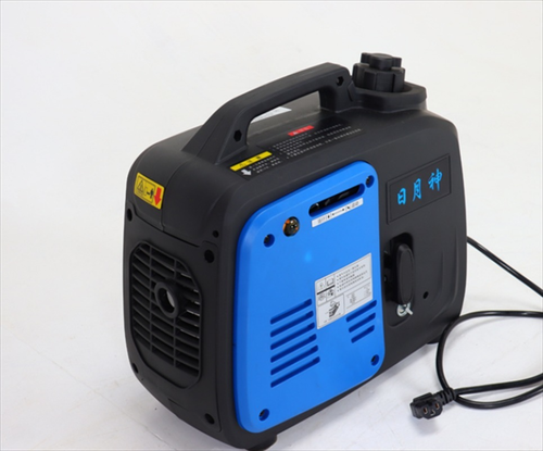 1KW 48V60V72V Inverter Gasoline Generators Electric Two-wheeler Range ...