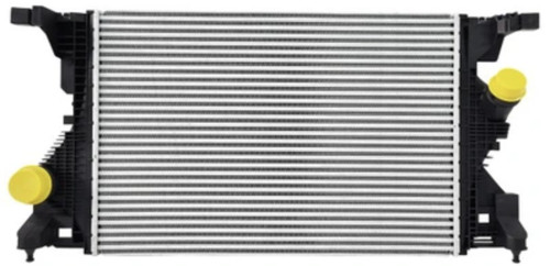 NEW MERCEDES-BENZ CLA COUPE C118 INTERCOOLER RADIATOR A2475006100 ...