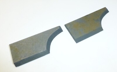 Shaper profile knife blade set - never used | eBay