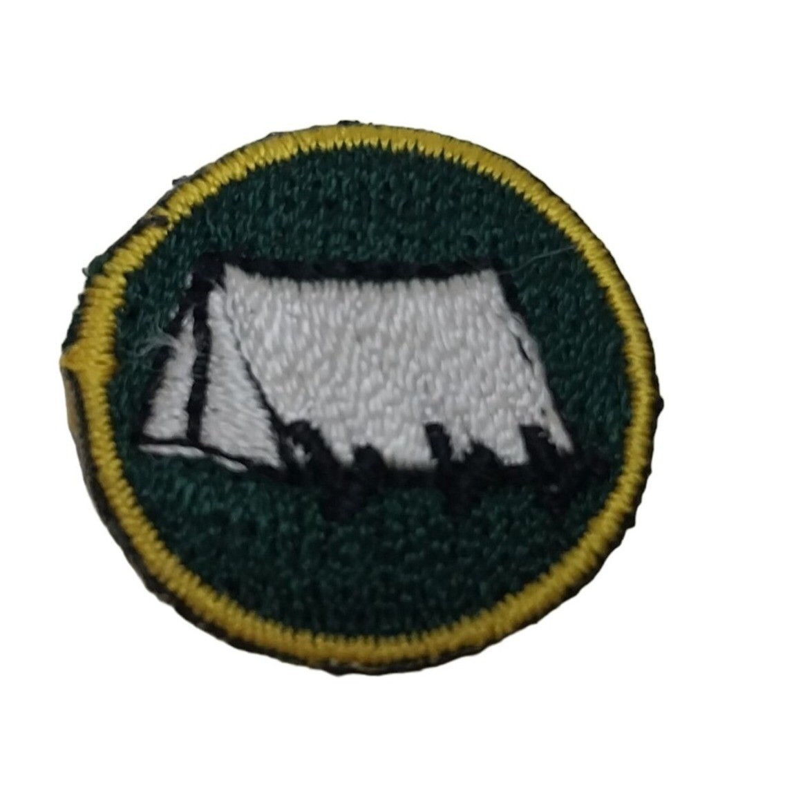 Scouts BSA Boy Scouts Pebble Patch Tent Lot of 20 | eBay