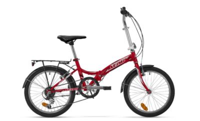 ATALA GREEN BAY 20 6V ROSSO/SILVER MISURA 31 | eBay