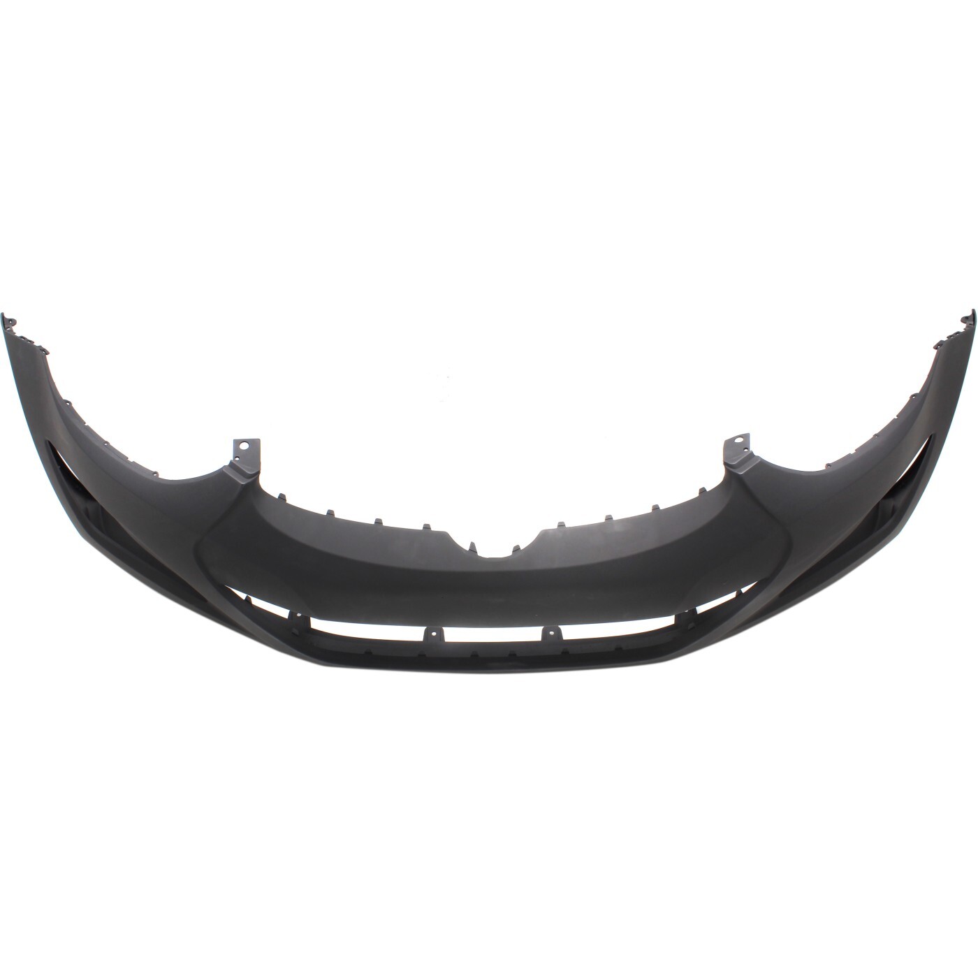 New Bumper Cover Fascia Front for Hyundai Elantra 2014-2016 HY1000203 ...