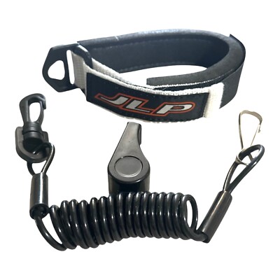JLP Pro Floating Replacement Lanyard W/ Whistle Fit Most Models PWC ...