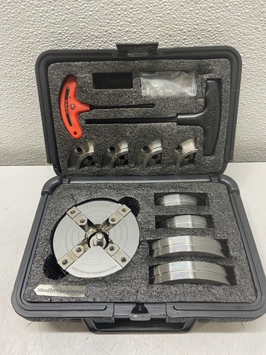 SuperNova2 Pro-Tek Insert Version Chuck Bundle 23108 | eBay