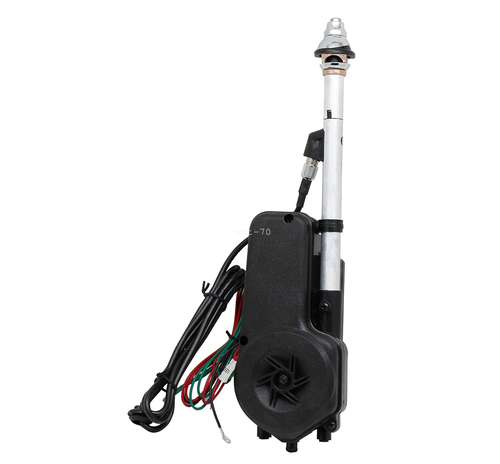 Automatic Power Antenna Replacement For Cadillac DeVille 1960-1977 AM ...