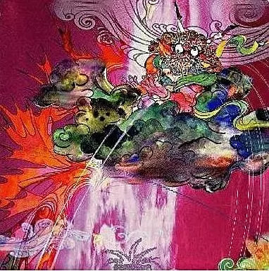 Cd Album Ghost In The Shell Playstation Soundtrack Megatech Body.Cd. | eBay