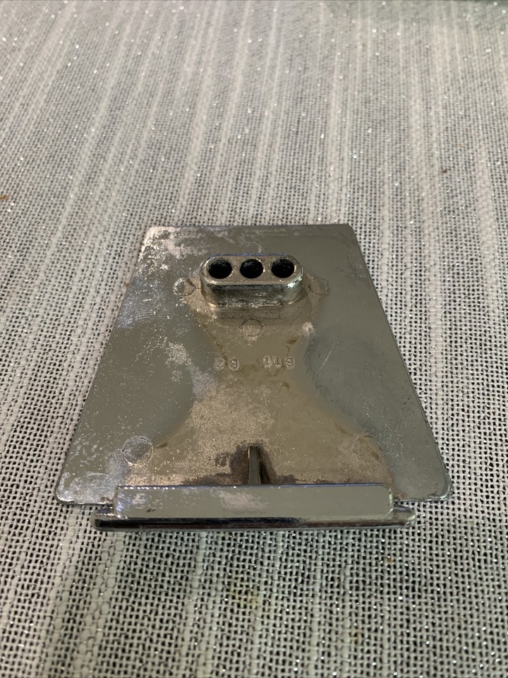 Chute Cover bulk vending candy gumball machine Flap Door Oak Eagle A&a ...