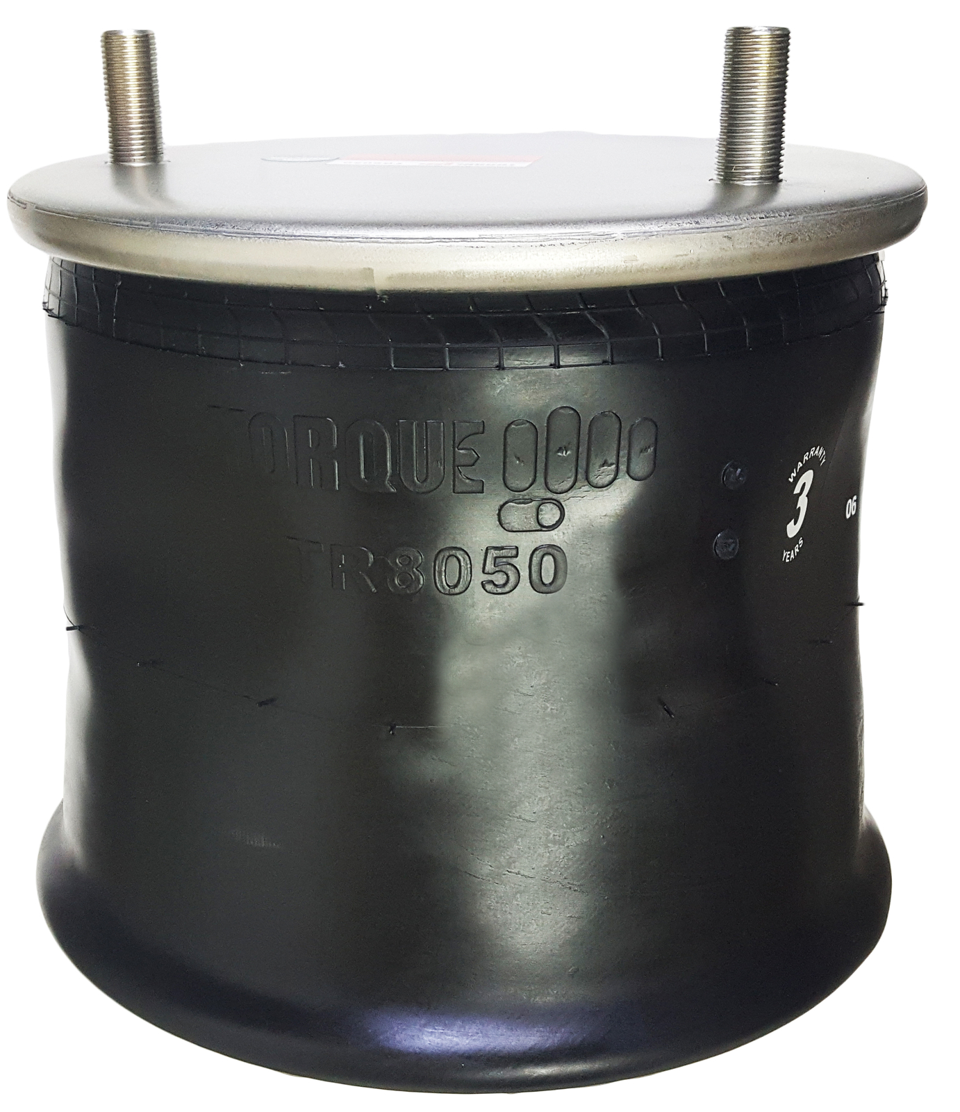 4x Trailer Air Spring Bags Replace W01-358-8050 1R14-039 Hendrickson S ...