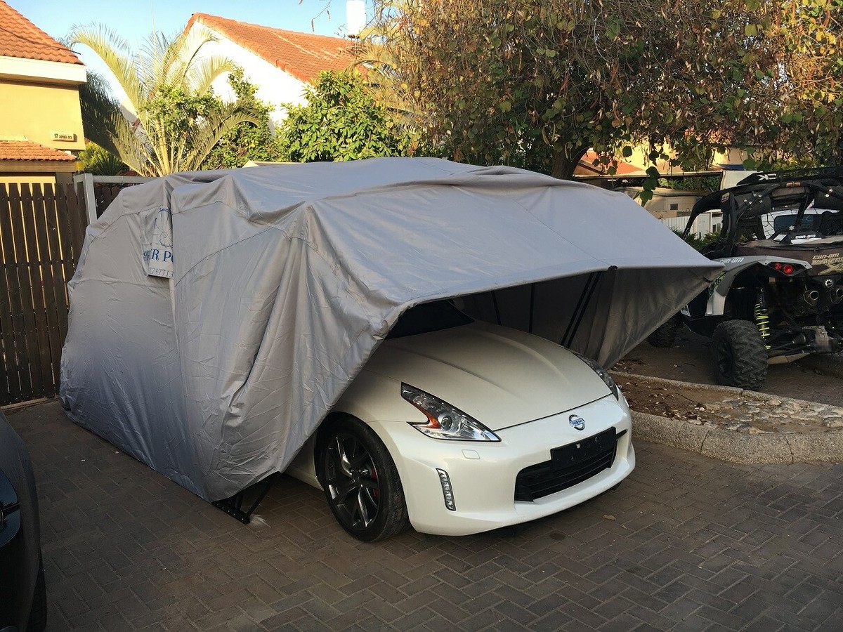 Car Top Cover