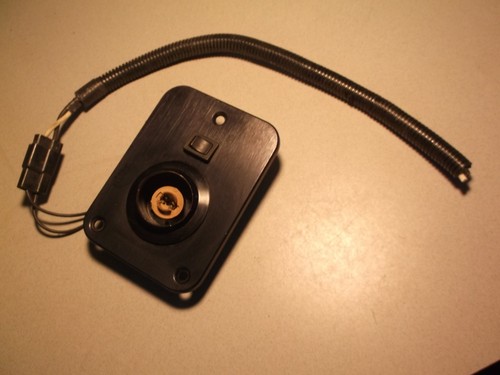 USED GRAKON SWIVEL LAMP ASSEMBLY 07785AA, 4012, 16-04492 FREE SHIPPING ...