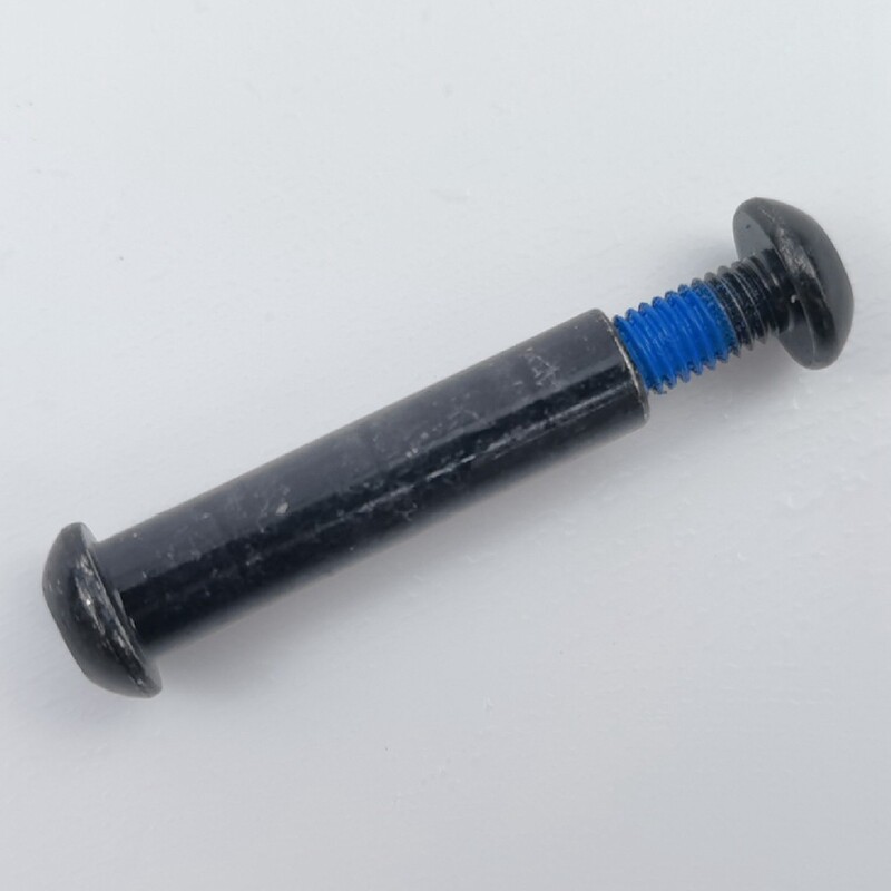 Folding Lock Screw Pull Screw Assembly for MAX G30 Electric Scooter ...