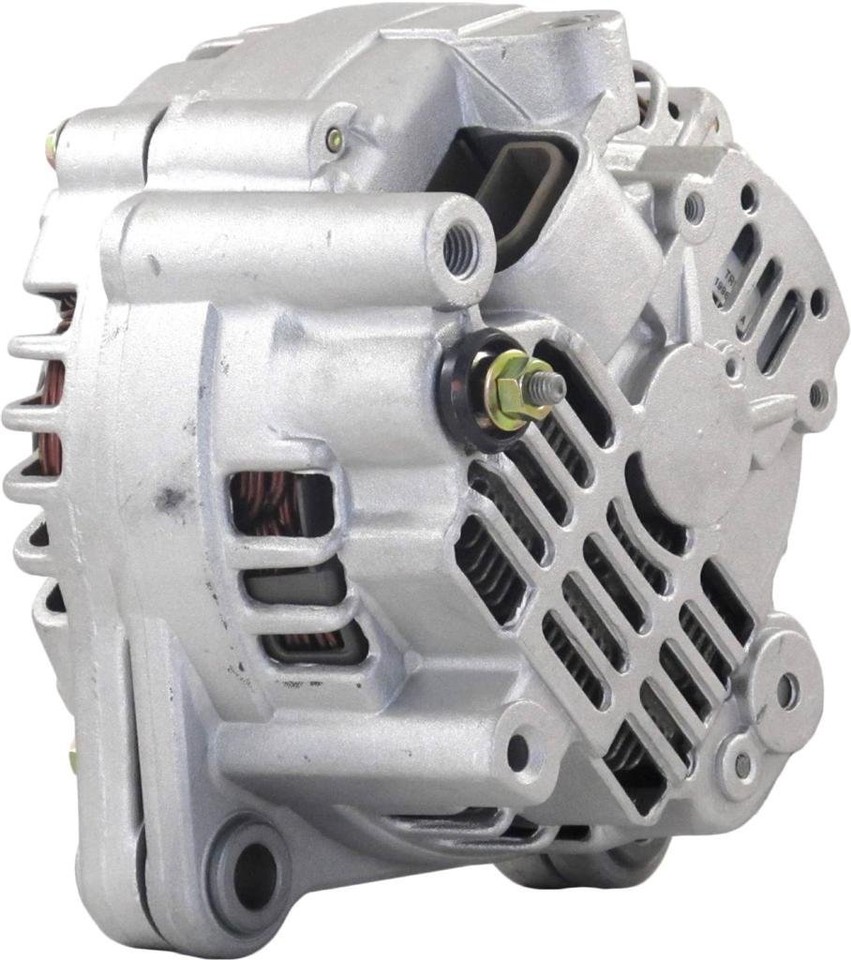 200 AMP Alternator Ford Taurus SHO 1993 1994 1995 3.2L V6 NEW HIGH ...