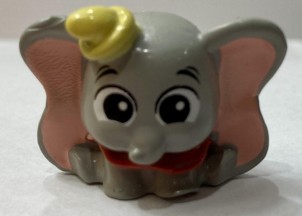 BRAND NEW Series 1, 2 and 3 Disney Doorable SQUISH'ALOTS Squishalots | eBay