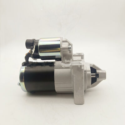 12694626 For Cadillac Chevrolet Engine Starter Brand New Factory Direct ...