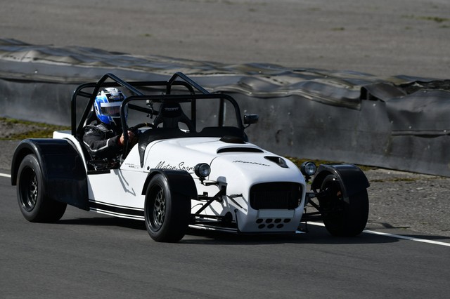 MK Indy Rx5 Kit Car Module 1 - MAZDA Mx5 Project Home Build Kitcar for ...