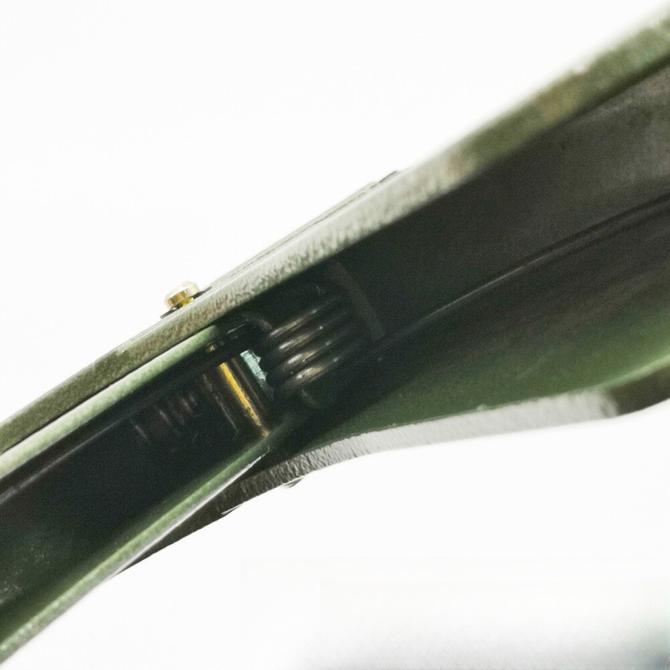 Tire Plugger Tubeless Tire Wheel Repair Gun Kit Mushroom Plug Probe ...