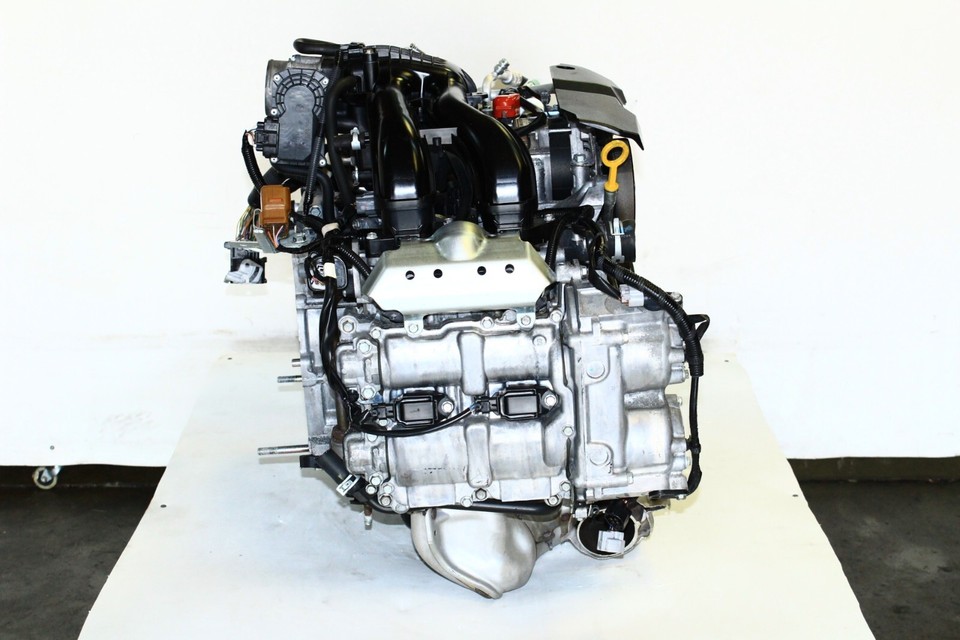 2013-2019 Subaru Legacy & Outback Engine Motor 2.5L FB25 JDM Low Miles ...