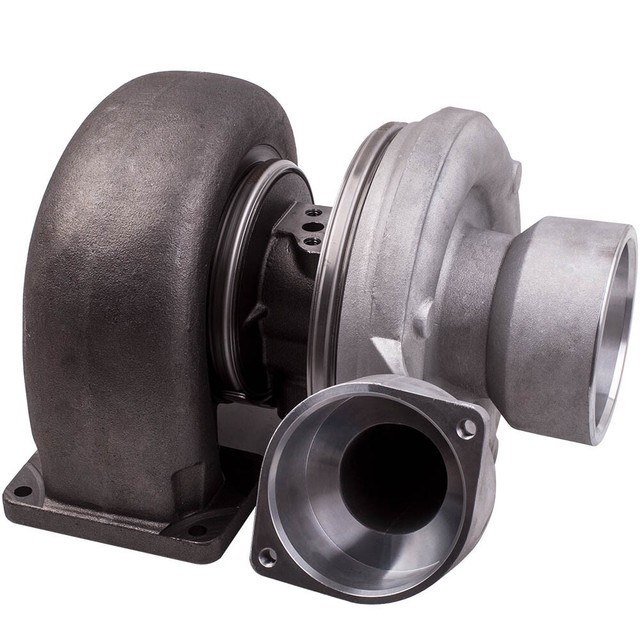 Turbo Turbocharger for Caterpillar Cat 3306 Engines 7c7582 1760389 ...