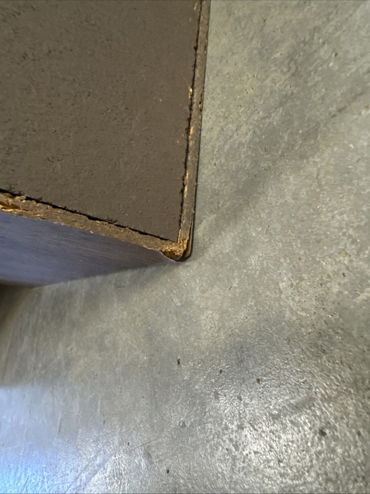 VTG Panasonic Thrusters Bookshelf Stereo Speakers Woodgrain Cabinets 18 ...