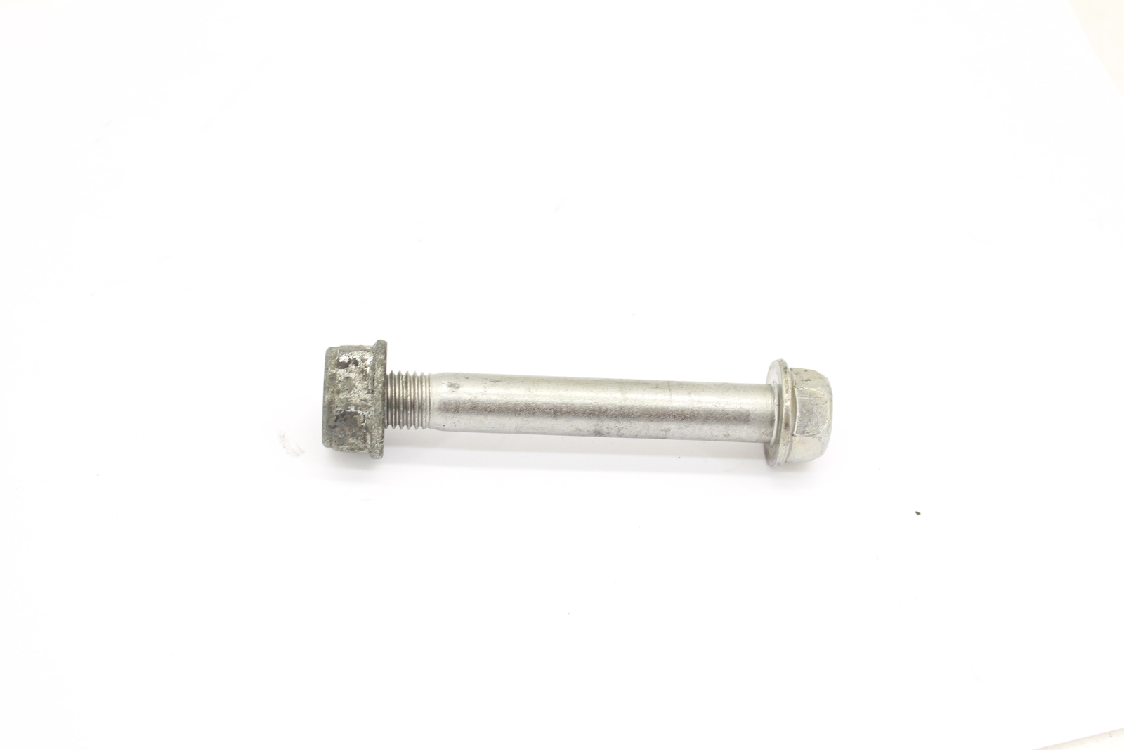 2007 HONDA CBR600RR REAR BACK SUSPENSION SHOCK UPPER BOLT SET 90132-MEL ...