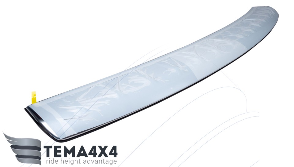 Genuine OEM Rear Bumper Step Plate for Infiniti QX80 85064-5ZA2A ...