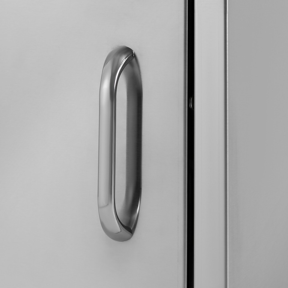 Electric Commercial Hot Box Food Warmer Countertop Heated Holding ...