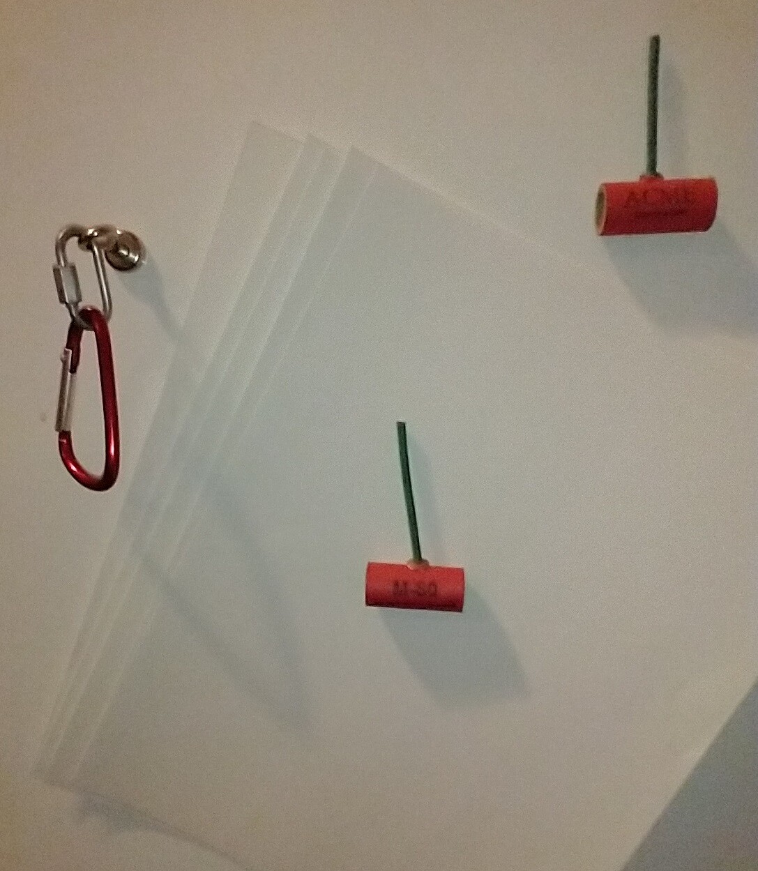 Pyro Tube Kit M80 9/16 x 1-1/2 with kraft | Grelly USA