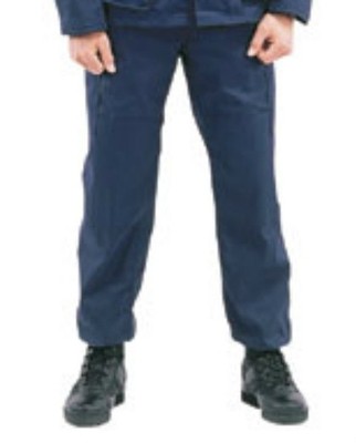 Rothco 5929 Navy Blue Military BDU Cargo Rip Stop Fatigue Pants | eBay