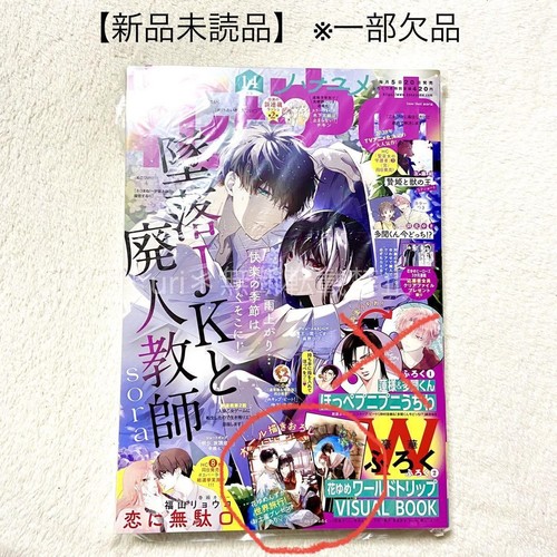 Unread Items, Some Missing Hana To Yume, 2022, Issue 14 | eBay