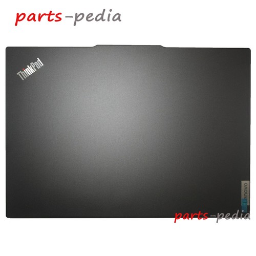 LCD Back Cover Rear Lid New for Lenovo ThinkPad E16 Gen 1 E16 Gen 2 ...