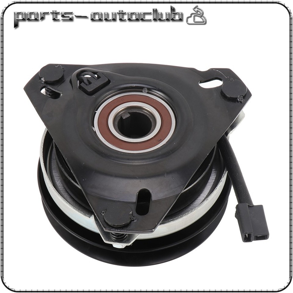 PTO Clutch for GRAVELY 52632 Lawn Mower | eBay