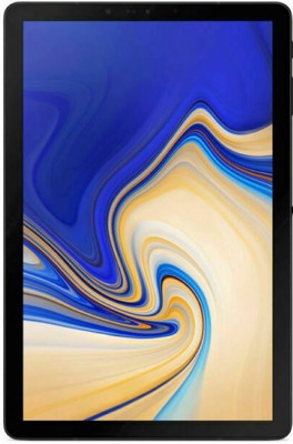Samsung Galaxy Tab S4 64GB, Wi-Fi, 10.5 in - Black - SM-T830 | eBay