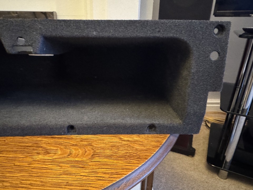 Volvo V70 S70 C70 MK1 96-05 inner glove box | eBay UK