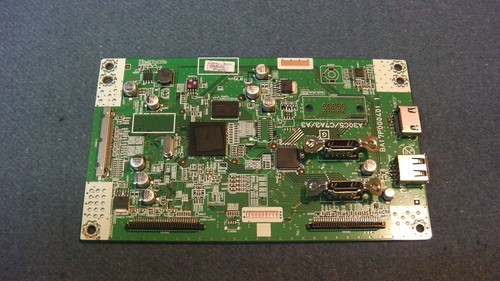 EMERSON Mainboard BA17P0G0401, A30C5/C7A3/A3 / LC401EM2 | eBay