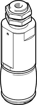 Festo 1320785 DHEB-51-E-D-S-P Bellow Gripper | eBay