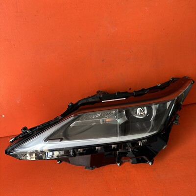 2020-2022 Lexus RX 350 RX 450h Left Driver Side Headlight LED OEM ...