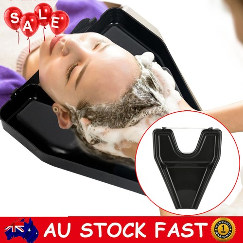 Hair Washing Tray Basin Portable Shampoo Unit Sink Home Wash Bowl Tub ...