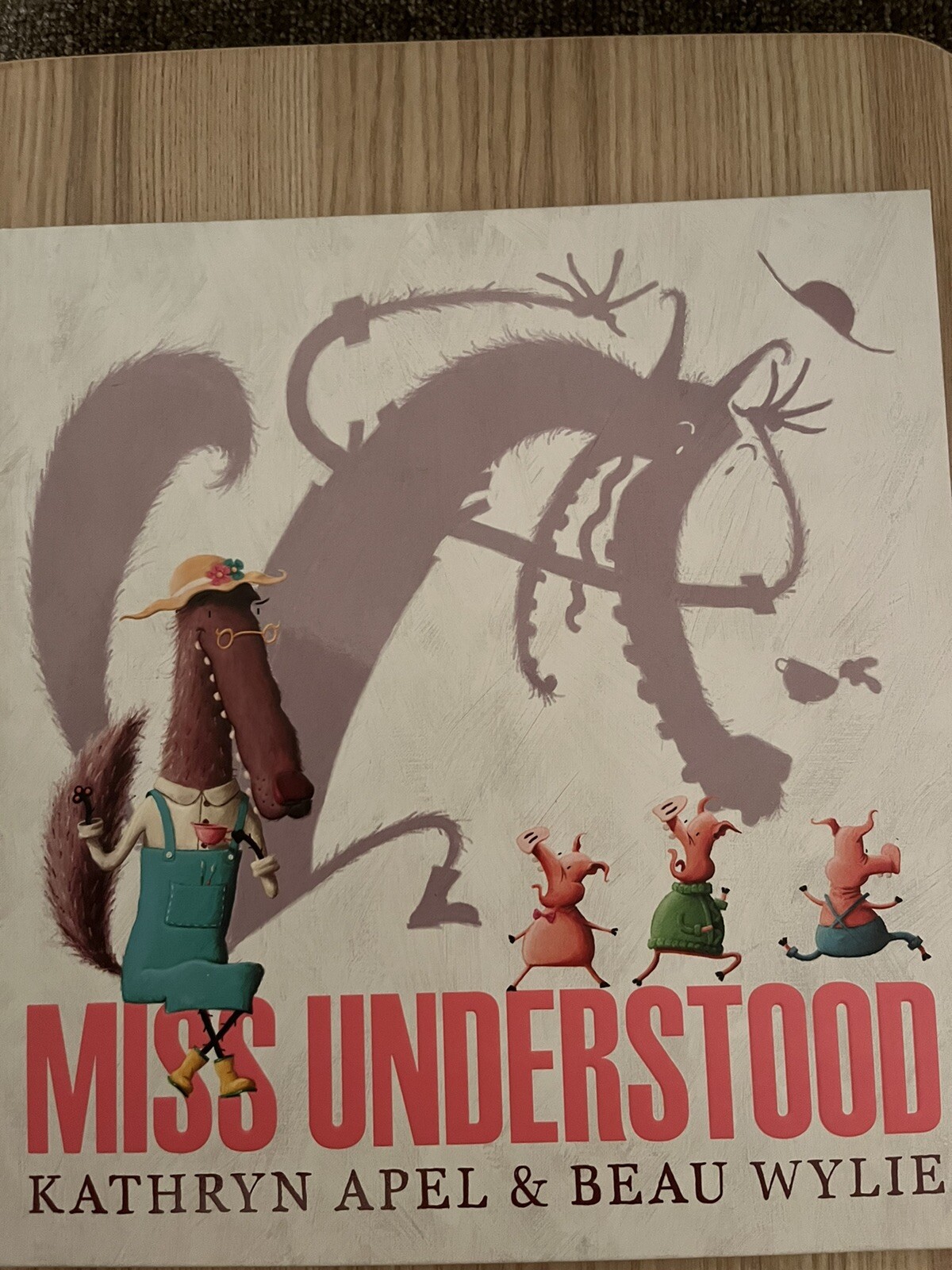 Miss Understood By Kathryn Spelling & Beau Wylie - (Hardcover) - New ...
