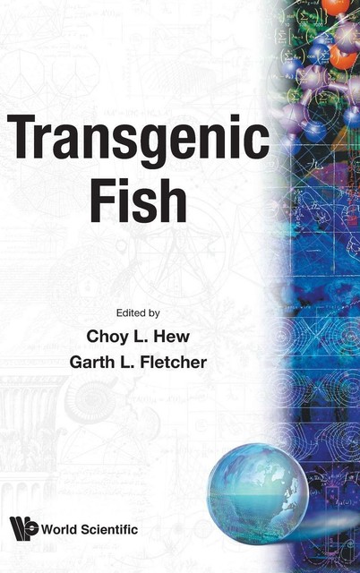 Transgenic Fish von G L Fletcher C L Hew (1992, Gebundene Ausgabe ...