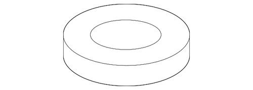 Genuine Infiniti Headlamp Assembly Nut 01241-0009U | eBay