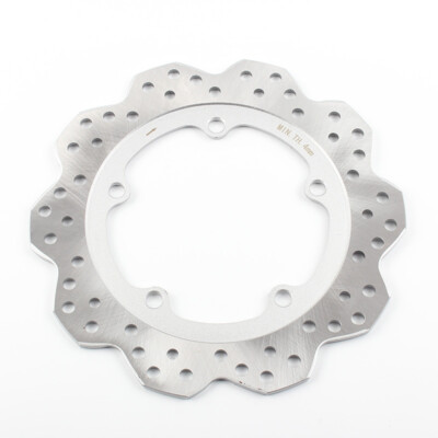 Motorcycle Rear Brake Disc For HONDA CTX700 2014 2015 2016 2017 2018 | eBay