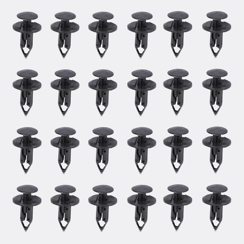 30x GM/Ford/Chrysler Push Type Retainer Clips 21030249/6503598/N1030249 ...